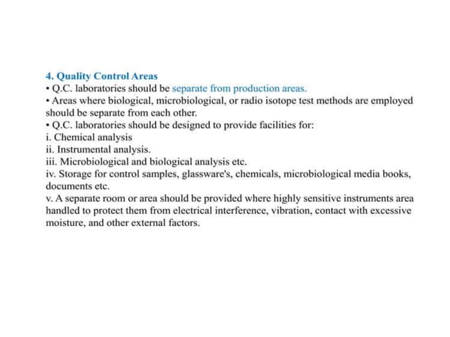 Unit 2 LECTURE 1 -.pptx unit 2 quality assurance 6th sem | PPTX