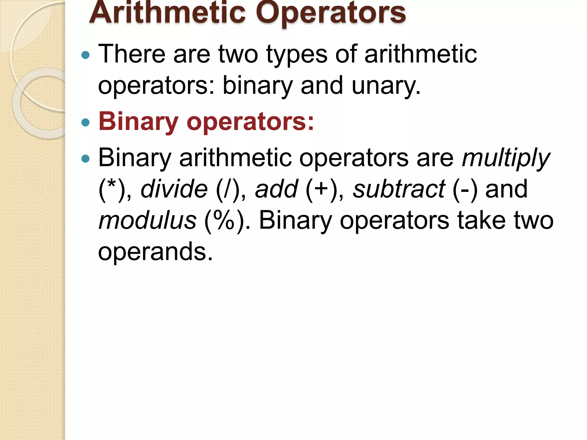 Verilog operators.pptx