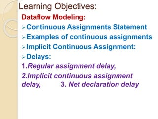 Verilog operators.pptx