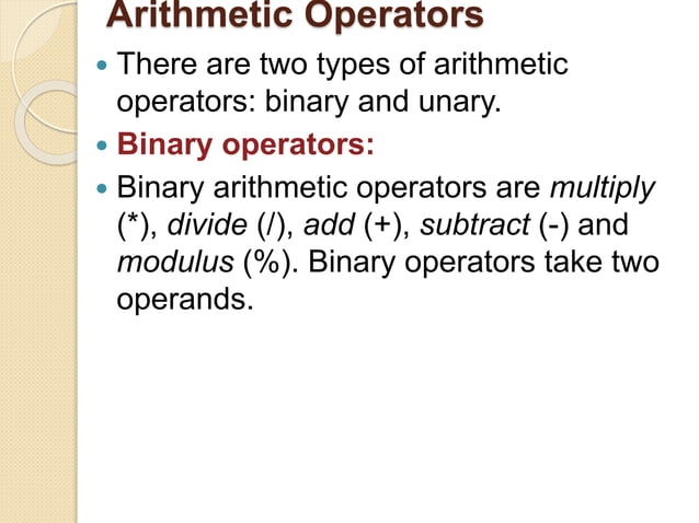 Verilog operators.pptx