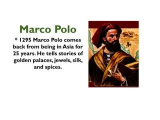 Unit2 Lesson1-Explorers | PPT