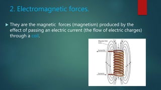 Force and Motion | PPT