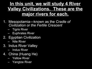 Unit 2 lesson 2 | PPT | Geography | Science