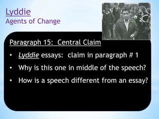 Lyddie: Unit2 lesson2 | PPTX