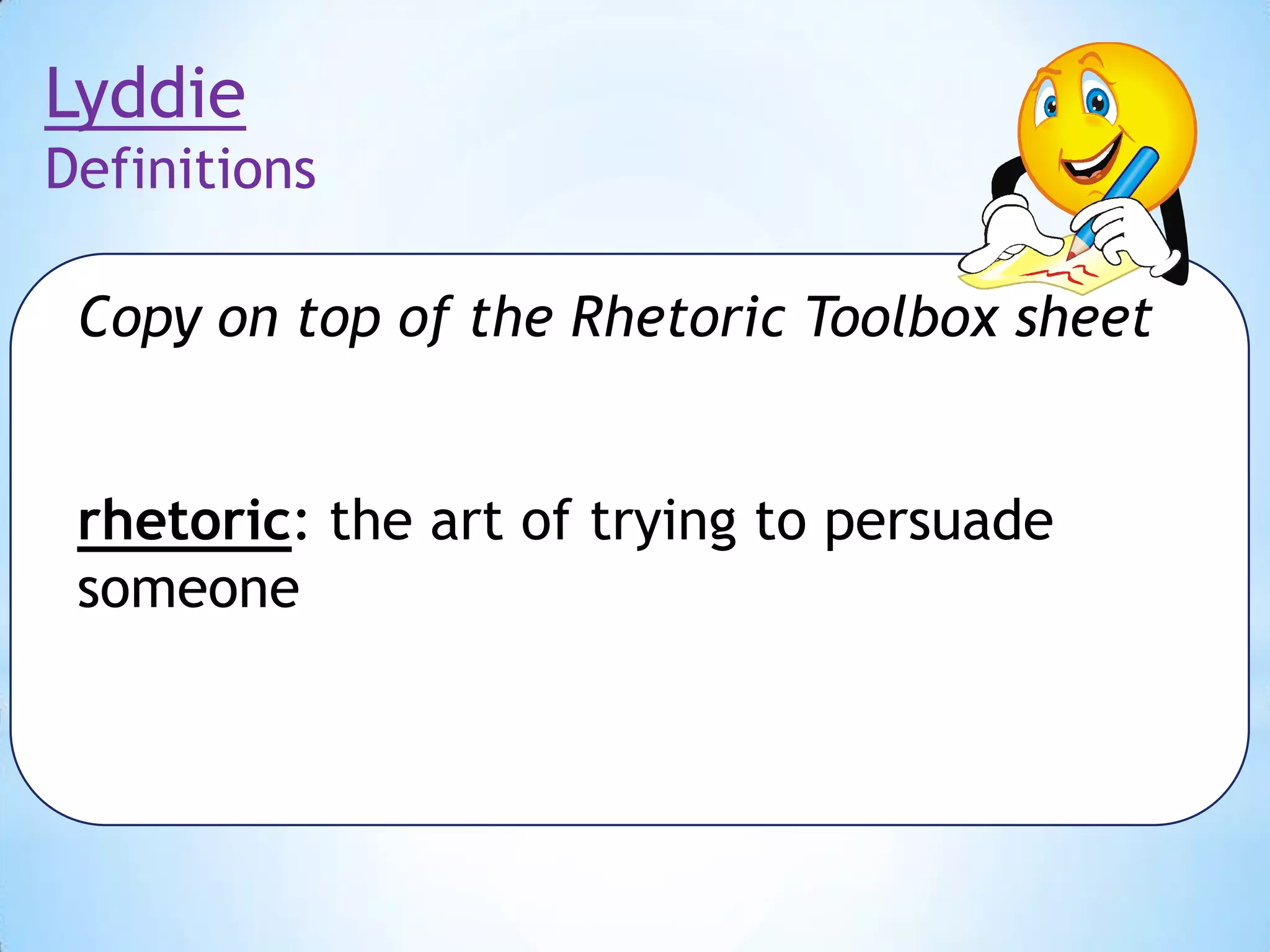 Lyddie: Unit2 lesson3 | PPTX