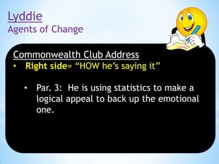 Lyddie: Unit2 lesson3 | PPT