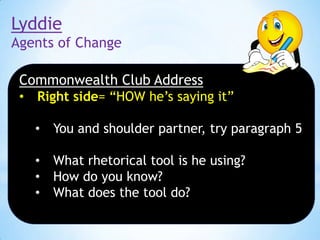 Lyddie: Unit2 lesson3 | PPT