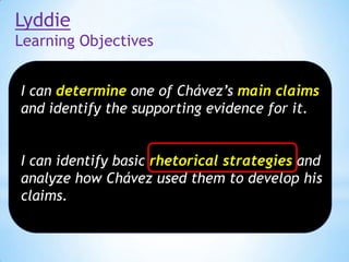 Lyddie: Unit2 lesson3 | PPT