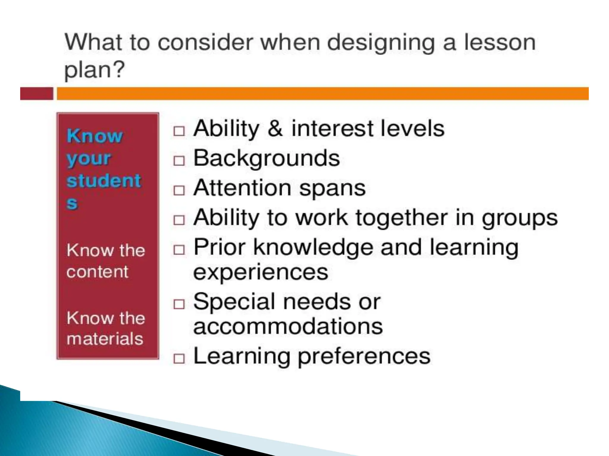 UNIT 2 LESSON PLANING 8601 Allama Iqbal Open University.pptx