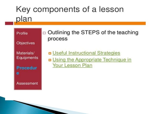 UNIT 2 LESSON PLANING 8601 Allama Iqbal Open University.pptx