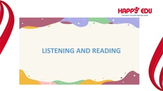 Unit 2_Listening + Reading.pptx