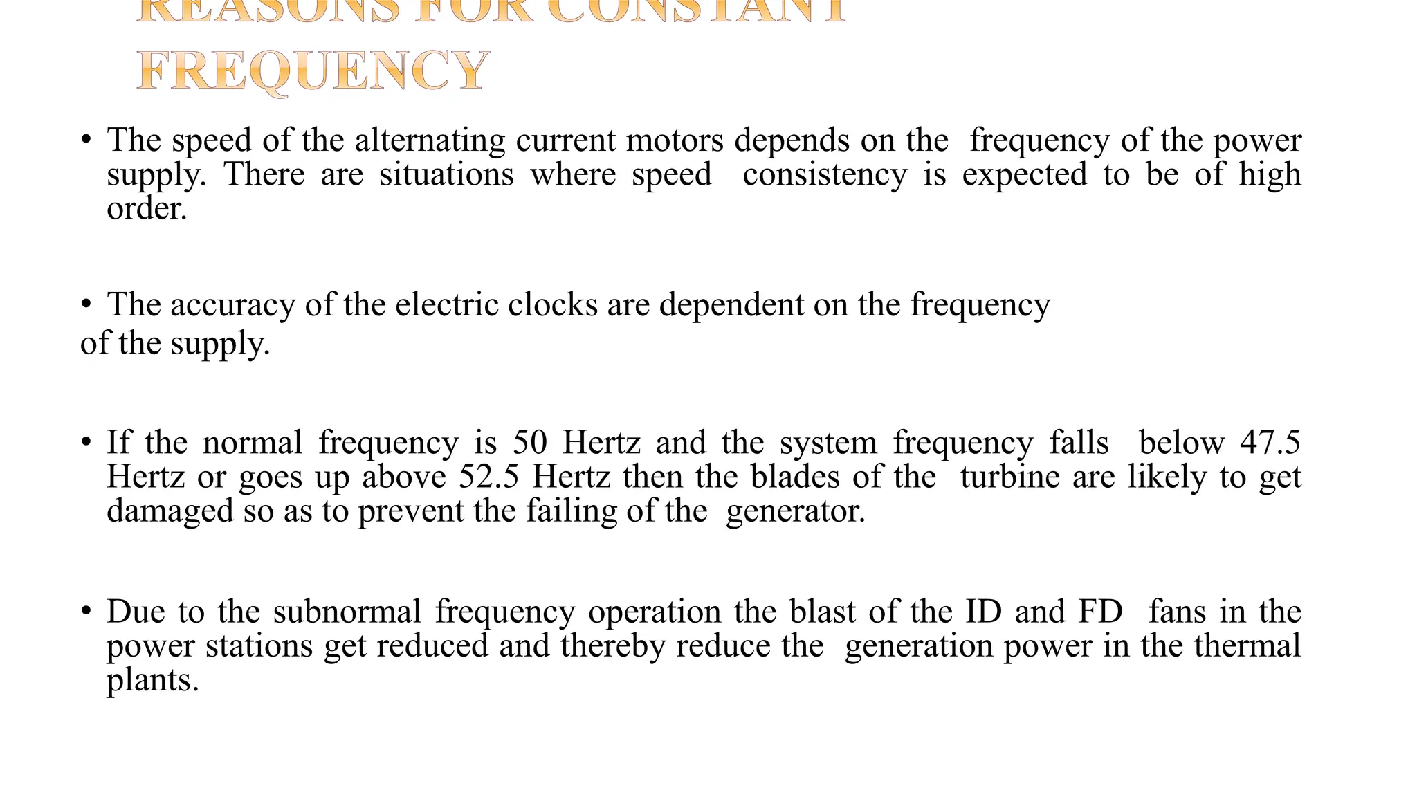 Unit 2 Load Frequency Control ppt.ppt