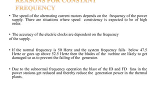 Unit 2 Load Frequency Control ppt.ppt