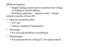 Unit 2 Load Frequency Control ppt.ppt