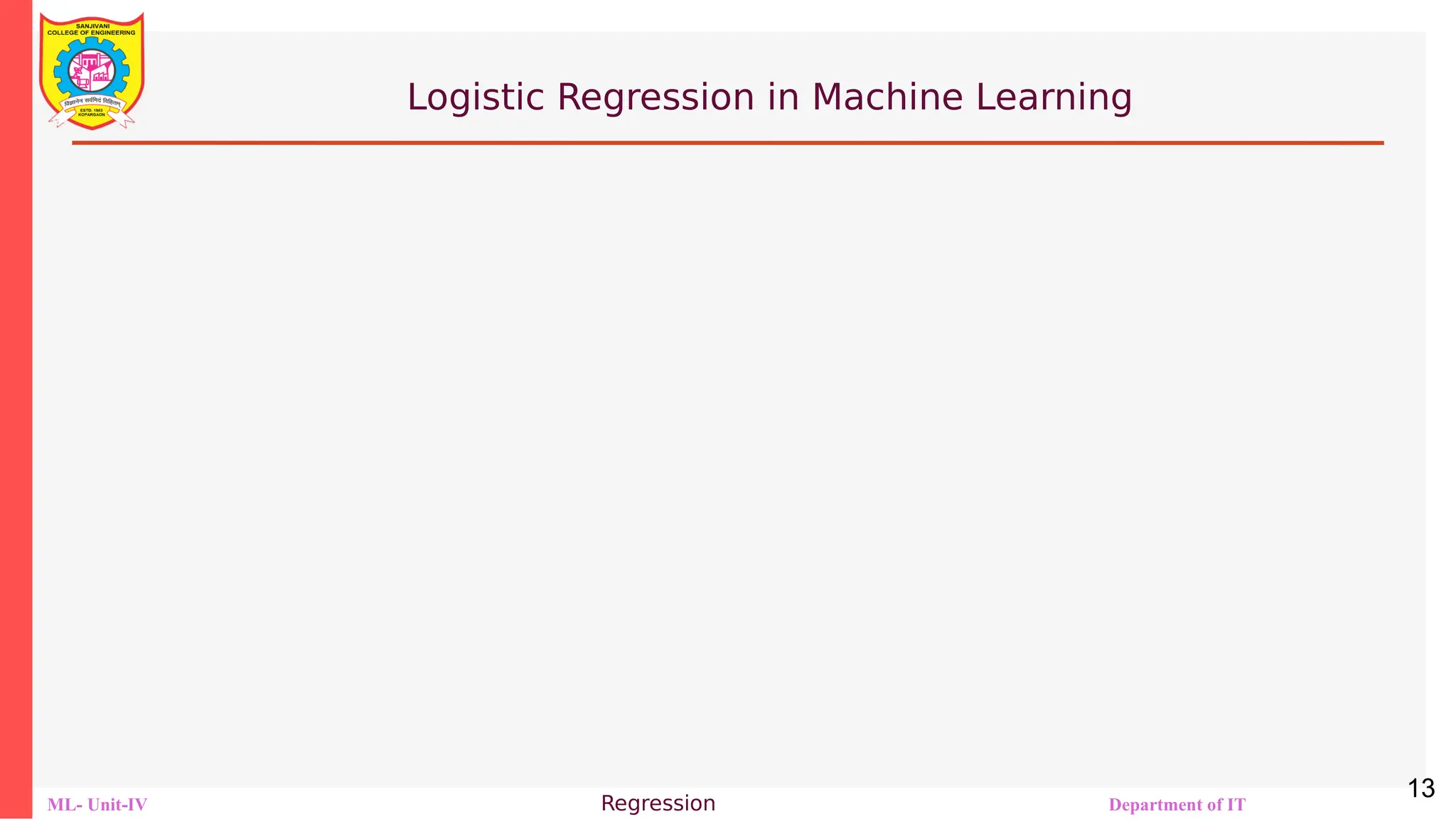 Unit2_Logistic regression_machine learning.pdf