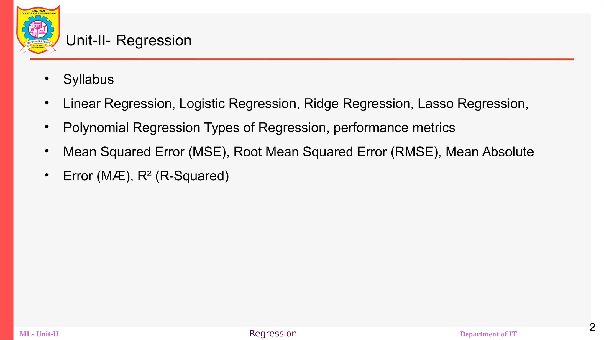 Unit2_Logistic regression_machine learning.pdf