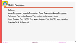 Unit2_Logistic regression_machine learning.pdf