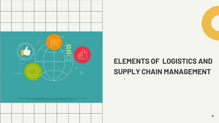 UNIT 2 LOGISTICS AND SUPPLY CHAIN MANAGEMENT.pptx