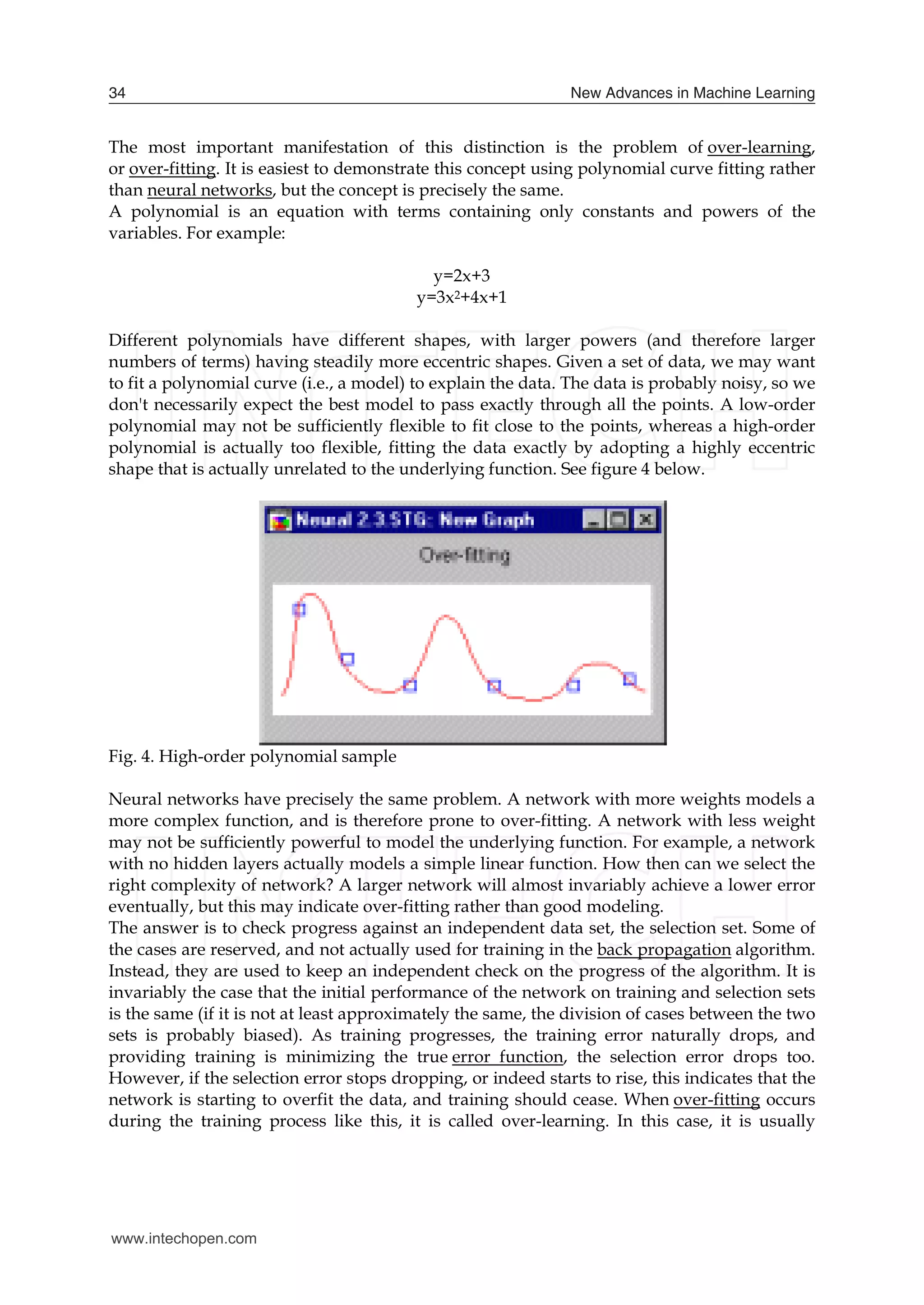 machine learning | PDF