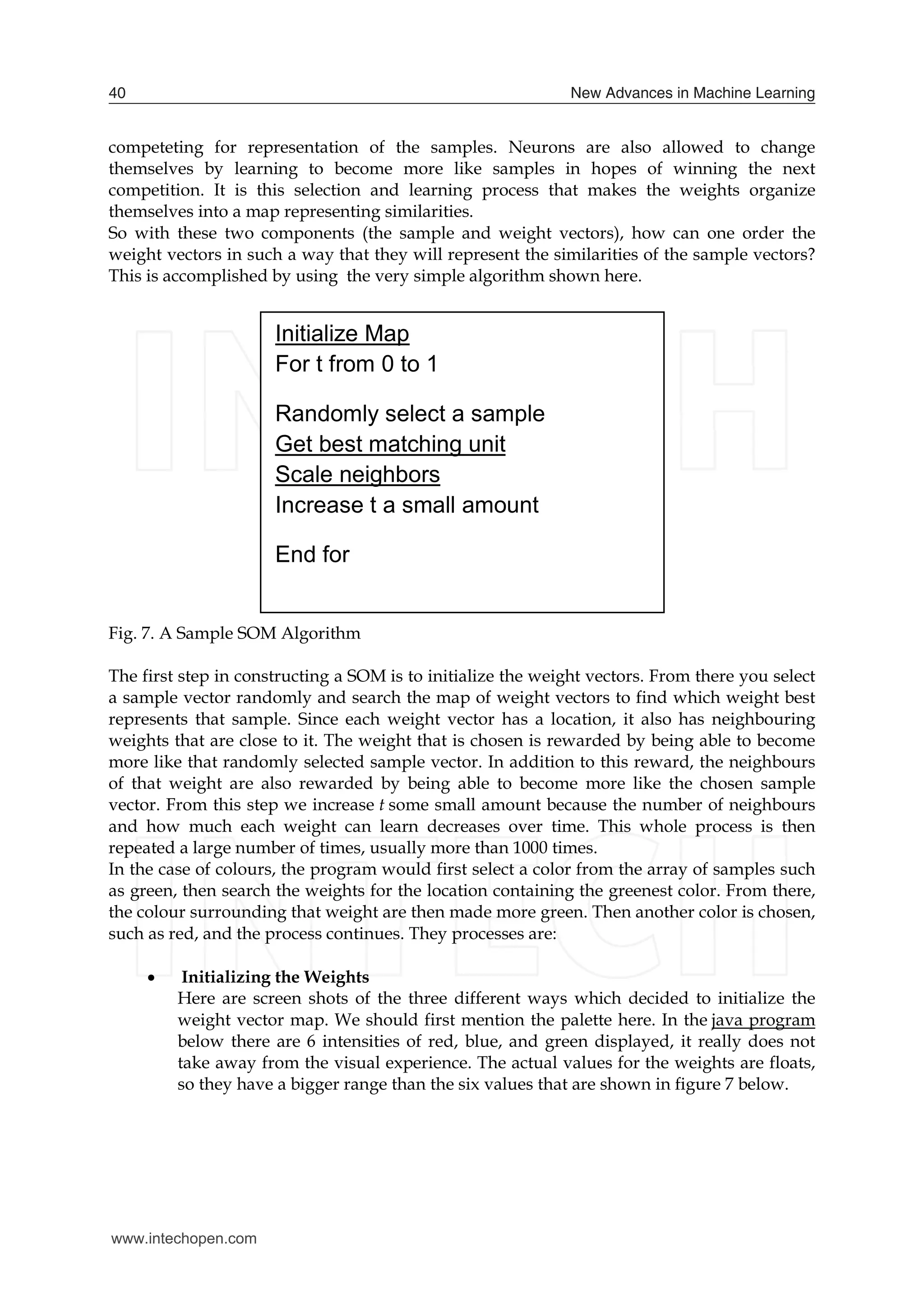 machine learning | PDF
