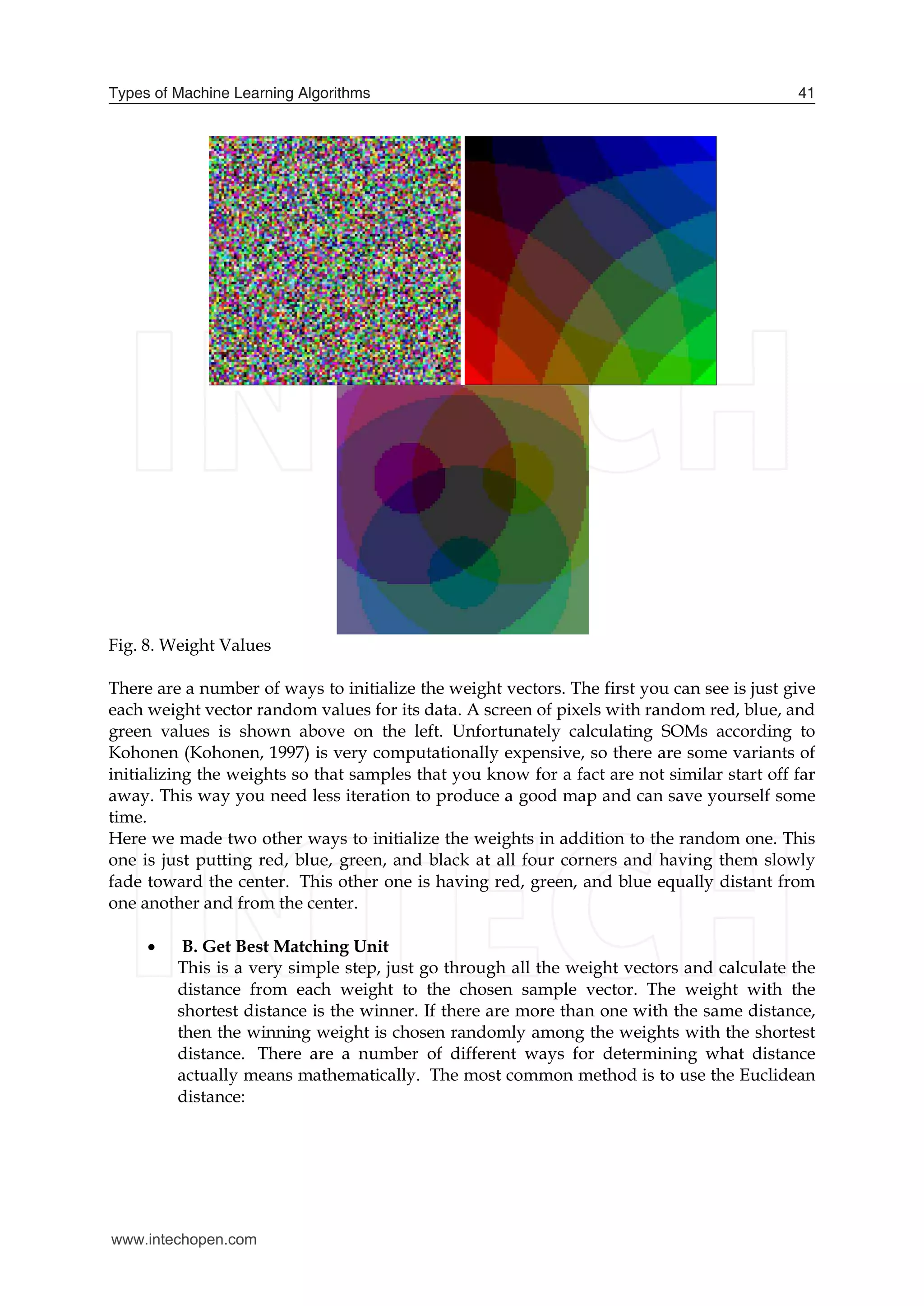 machine learning | PDF