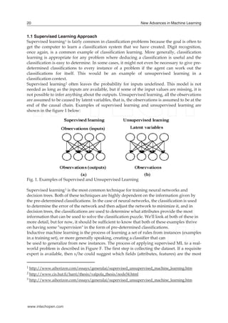 machine learning | PDF | Internet | Computing