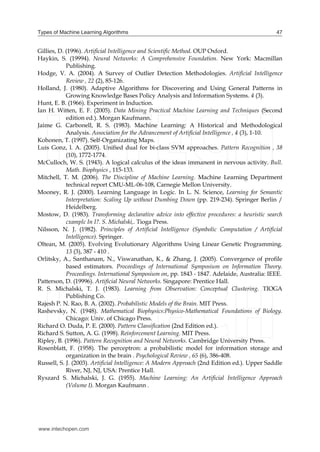 machine learning | PDF | Internet | Computing