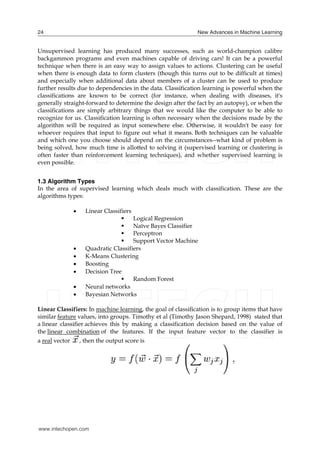 machine learning | PDF | Internet | Computing