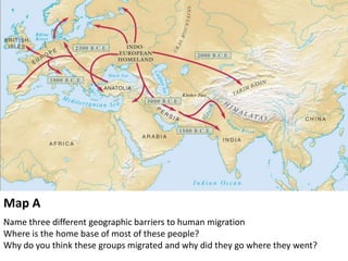 Ap World History Map Assignment