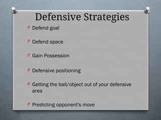 Unit2 MAPEH 6 Invasiongames Physical Education.pptx