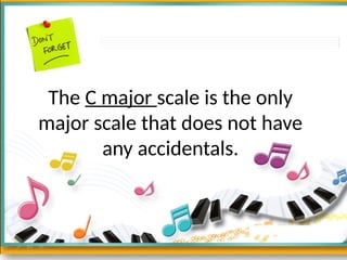 UNIT2MAPEHmusic Grade 6 Major Scales.pptx