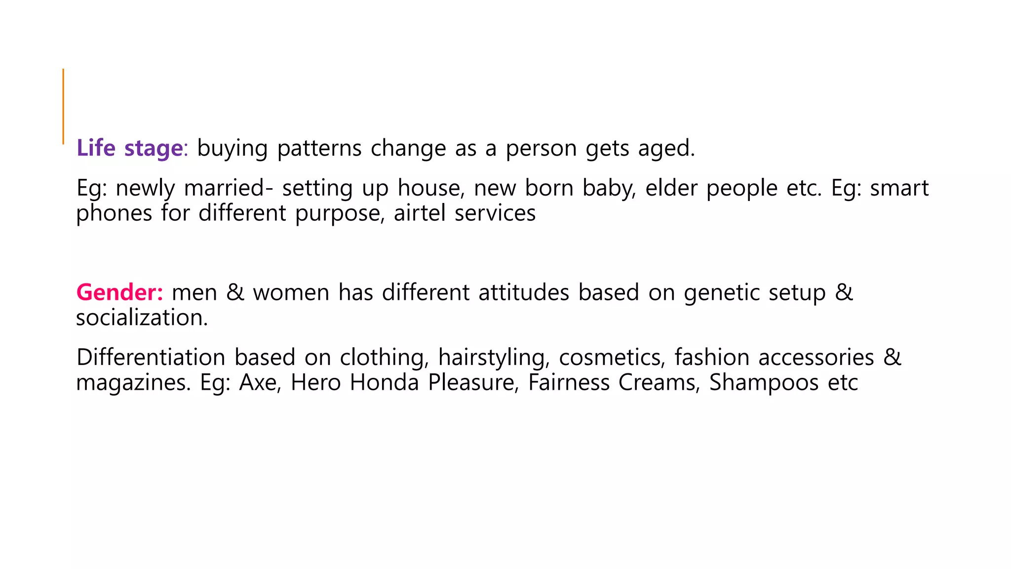 Unit 2 Market Segmentation Targeting Differentiation And Positioningpdf Business Business