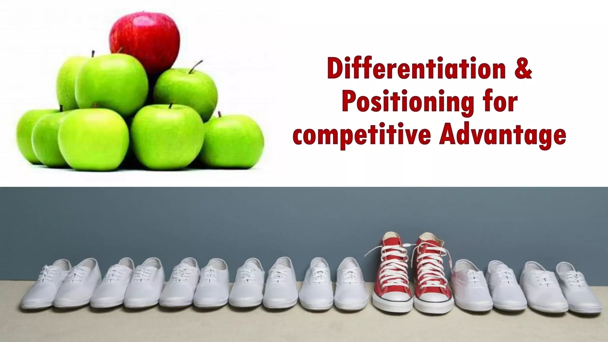 Unit 2 Market Segmentation Targeting Differentiation And Positioningpdf Business Business