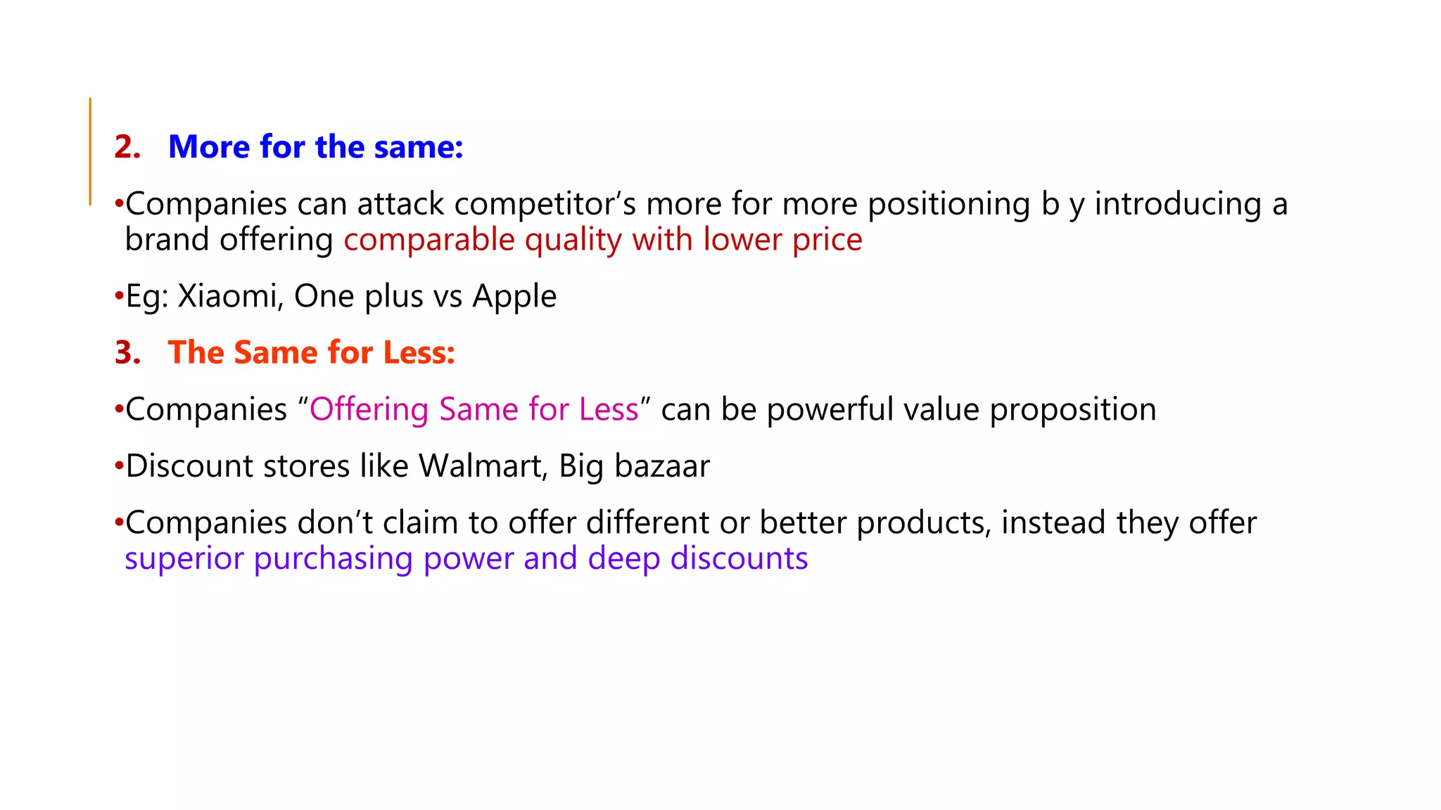Unit 2 Market Segmentation Targeting Differentiation And Positioningpdf Business Business