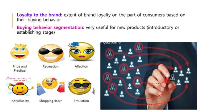 Unit 2 Market Segmentation, Targeting, Differentiation & Positioning ...