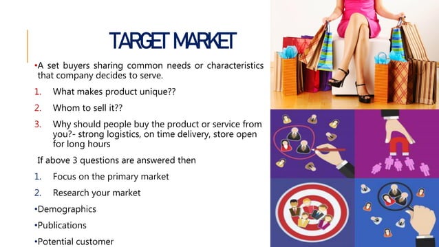 Unit 2 Market Segmentation Targeting Differentiation And Positioningpdf Business Business