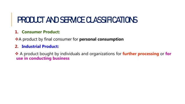 Unit 2 Market Segmentation Targeting Differentiation And Positioningpdf Business Business