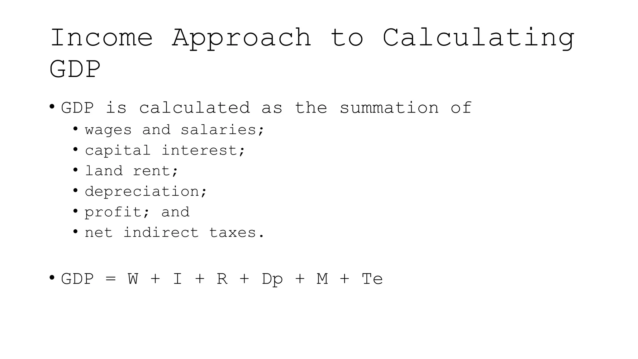 Unit 2 Macro Measuring a Nations Income.pptx