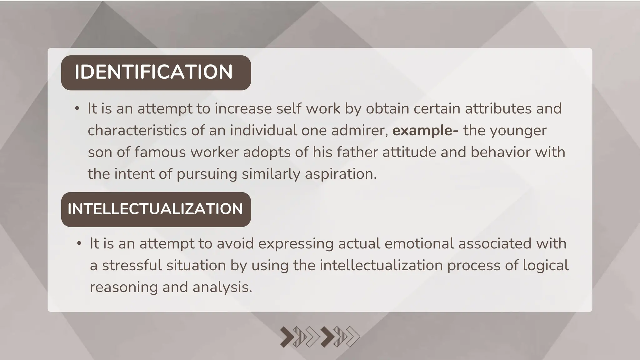 UNIT 2 Principles and Concept of Mental Health Nursing | PPTX