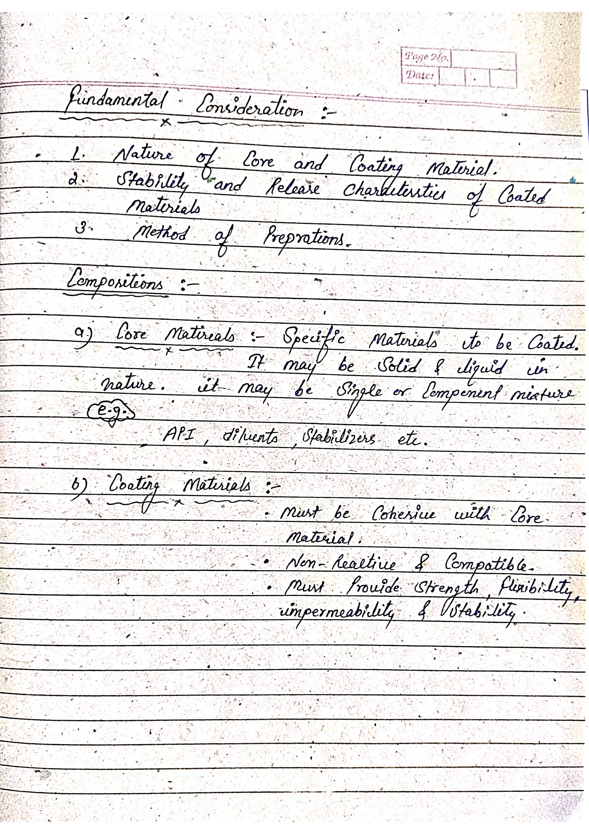 unit 2 Microencapsulation PART-1.pdf