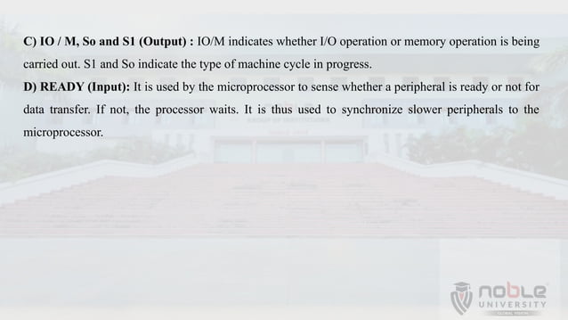 unit 2 microprocesor8085 for advantages disadvatage gtu syllabus.pptx ...