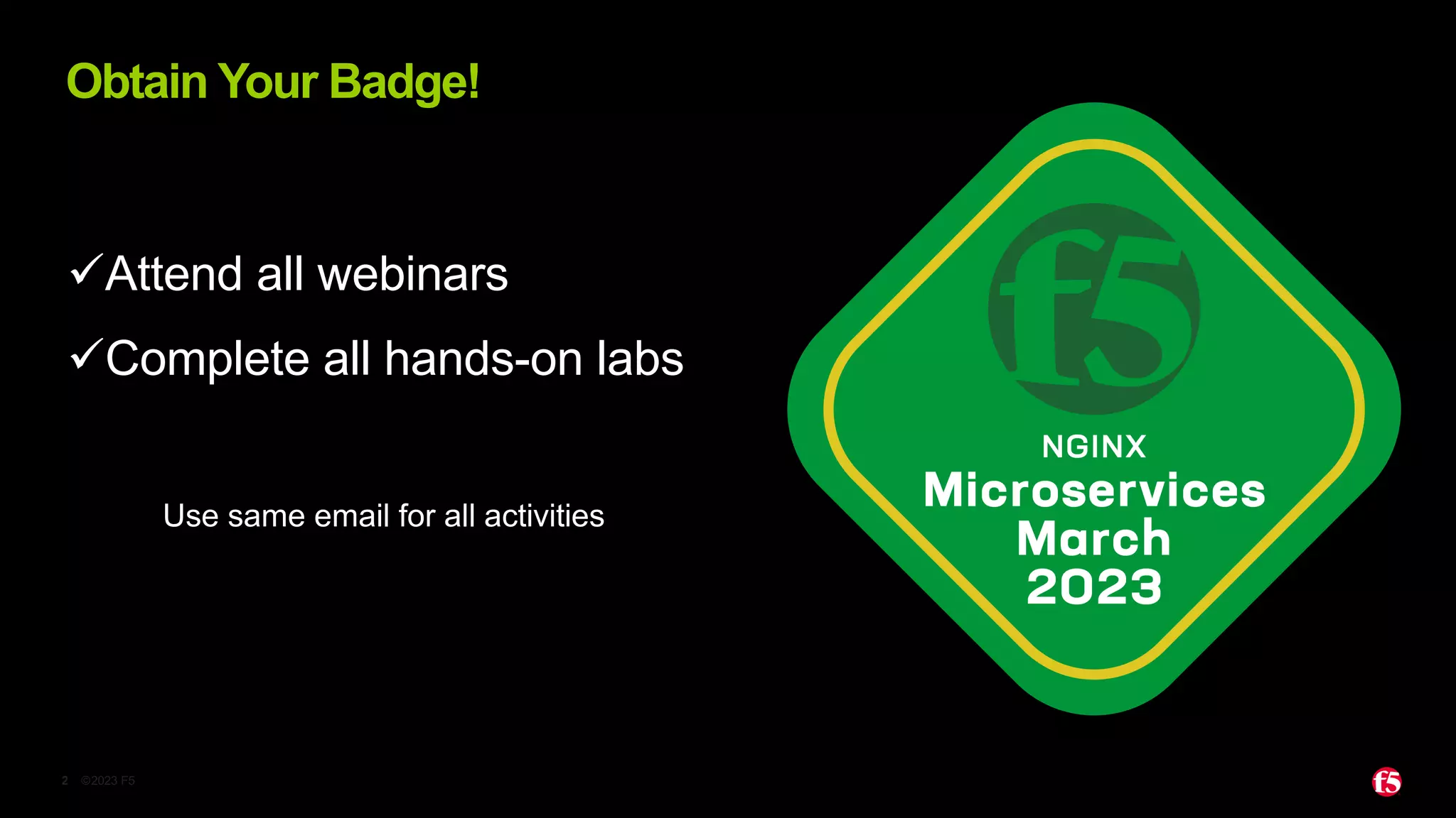 Unit 2: Microservices Secrets Management 101 | PDF