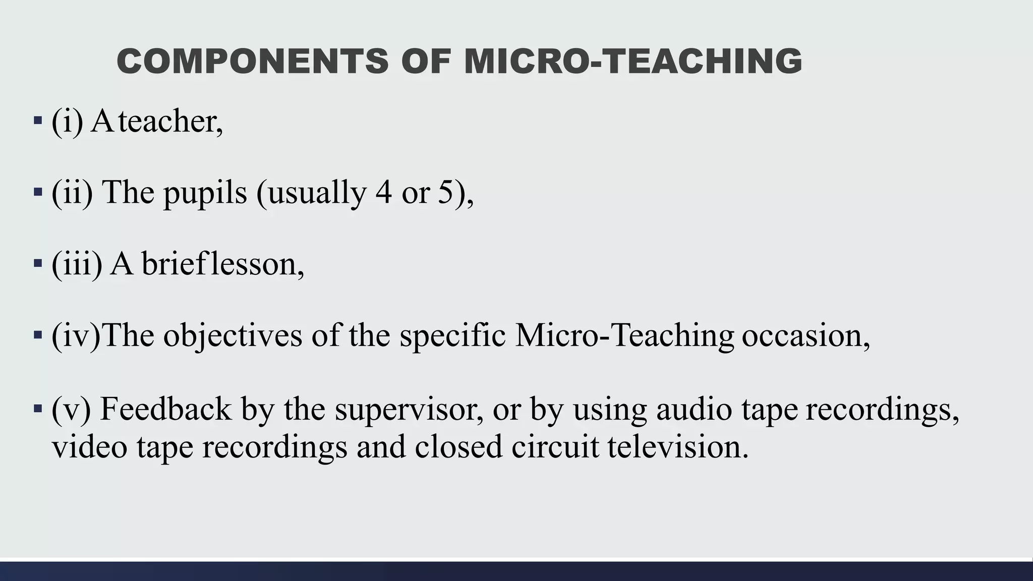 Unit 2 Micro teaching.pptx