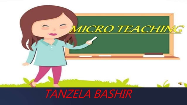 Unit 2 Micro teaching.pptx