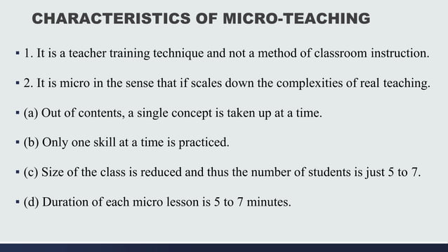 Unit 2 Micro teaching.pptx