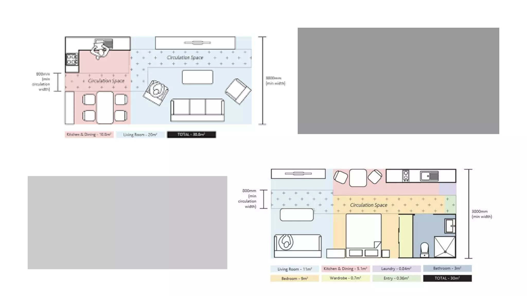 Unit 2 Min Space Requirements .pdf