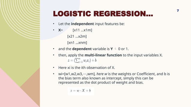 Supervised learning in Machine Learning.pptx
