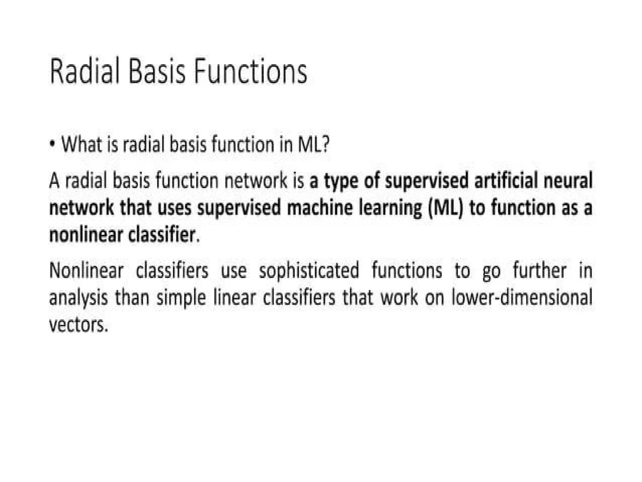 UNIT 2 ML (2).pptx contains information like ml | PPTX