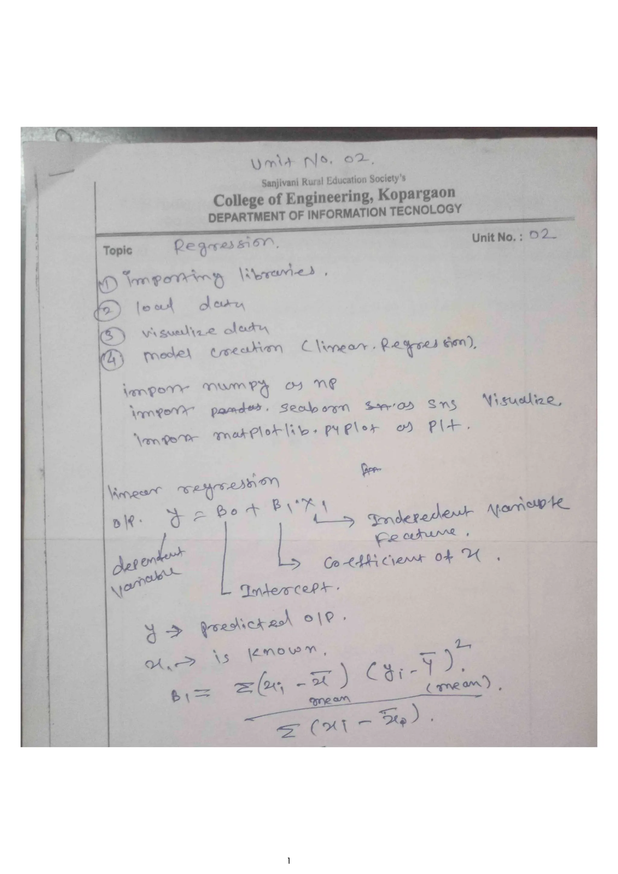 Unit_2_MachineLearning_RegressionNotes_.pdf