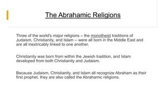 Unit+2_Module+2_Systems+of+Belief_Judaism_Christianity_Islam.pptx